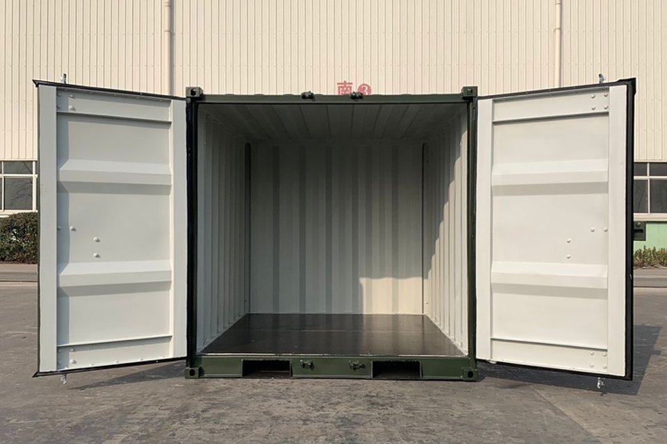 8ft Shipping Containers – globalstarenterpriseslimited.com